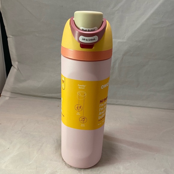 Owala | Dining | Owala Freesip 24oz Candy Store Nwt | Poshmark